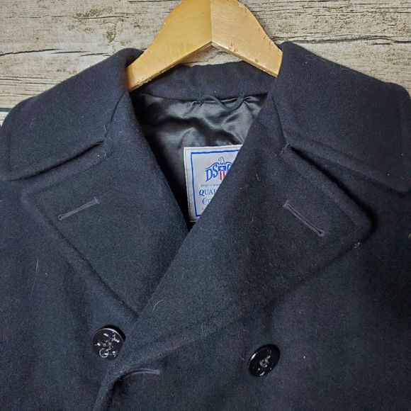 DSCP Quarterdeck Collection | Jackets & Coats | Us Navy Usn Dscp ...